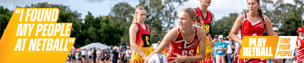 NetballQ TV